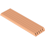 Produzione di tavelle e tavelloni per sottotetti | Fornace Centrale