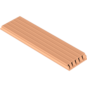 Produzione di tavelle e tavelloni per sottotetti | Fornace Centrale